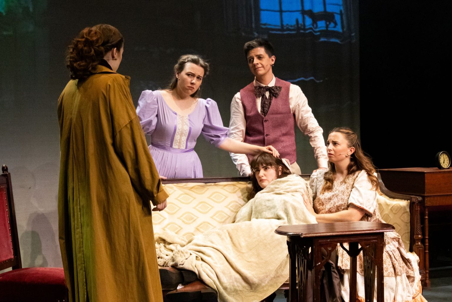 Photography by Russell Hughes