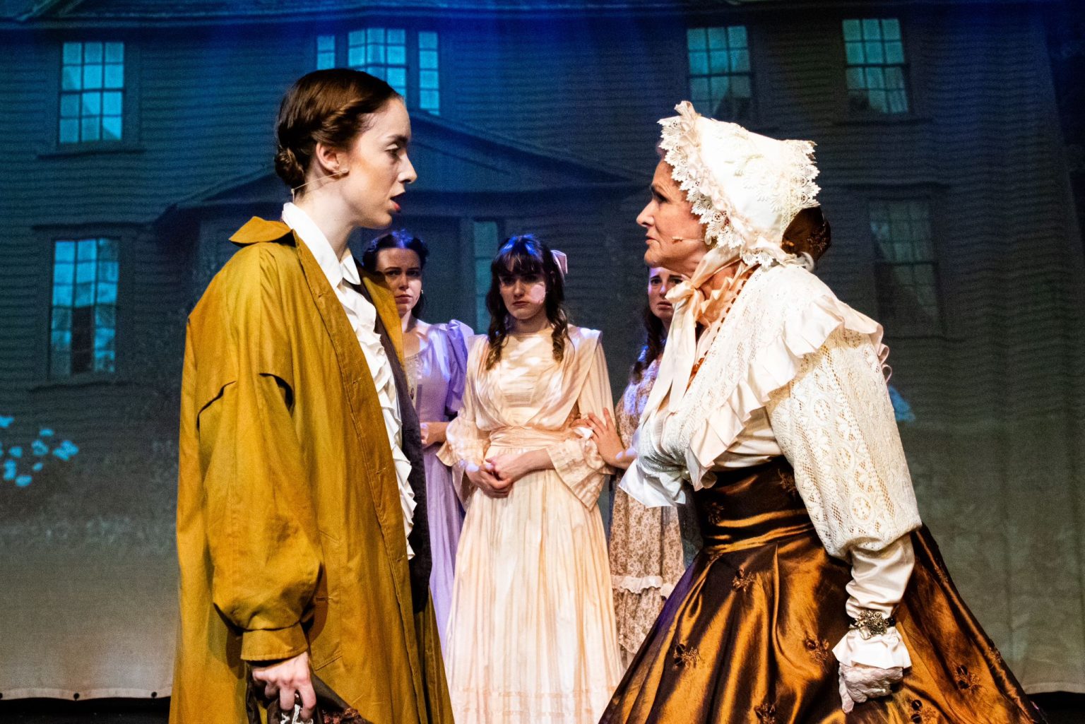 Photography by Russell Hughes