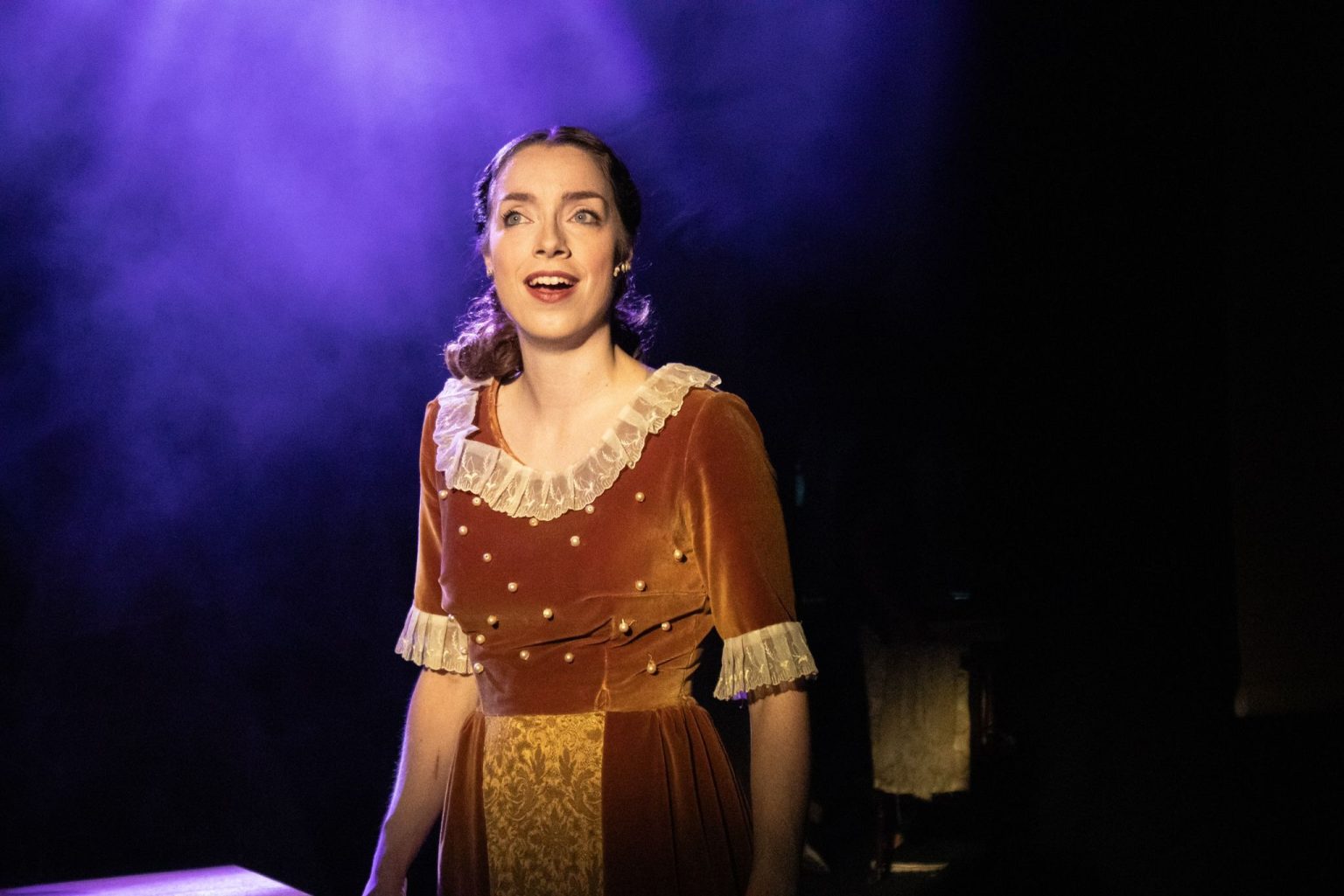 Photography by Russell Hughes